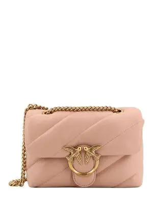 Pinko PINKO Mini Bag Blush Pink
