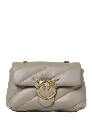 Pinko PINKO Mini Bag Cream