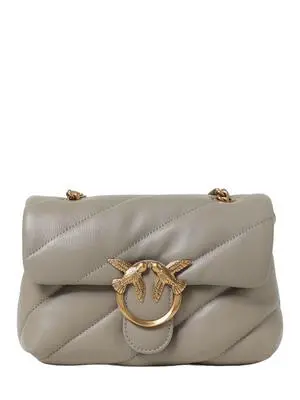 Pinko PINKO Mini Bag Dove Grey