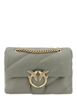 Pinko PINKO Mini Bag Green
