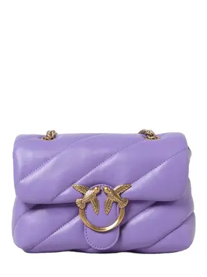 Pinko PINKO Mini Bag Violet