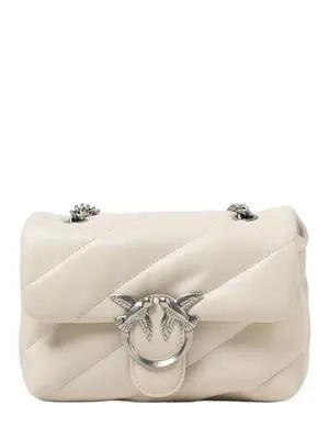 Pinko PINKO Mini Bag White 1