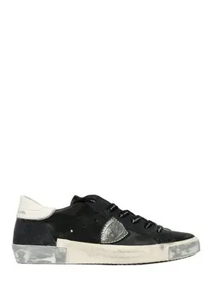 Philippe Model Philippe Model Sneakers Black