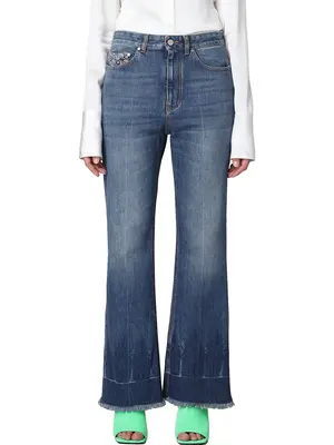 Stella McCartney Jeans - Blue