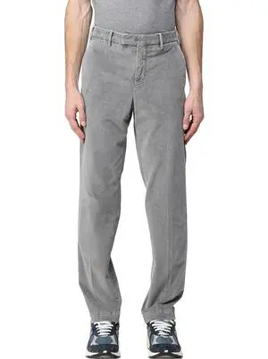PT TORINO Trousers Grey