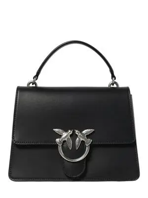 Pinko Handbag - Black 1