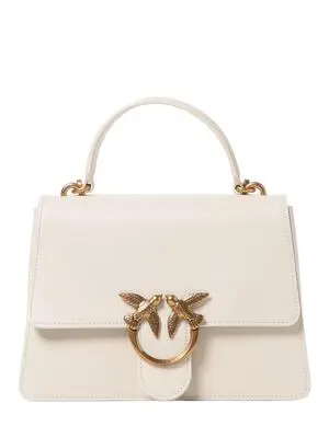 Pinko Handbag - White