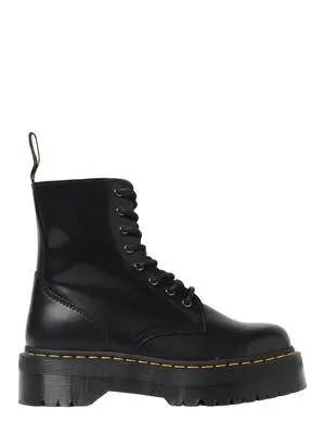 Dr. Martens Combat Boots - Black