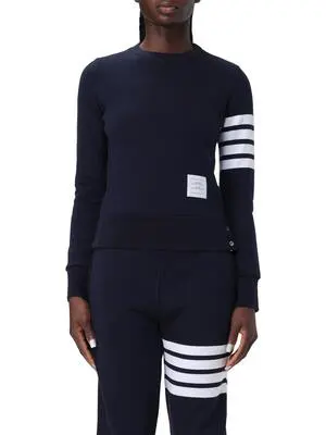 Thom Browne Thom Browne Sweatshirt Blue