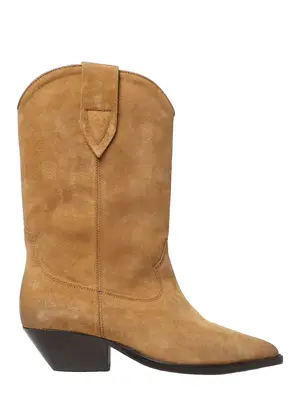 Isabel Marant Étoile Isabel Marant Boots Camel