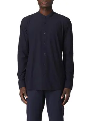 BOSS Shirt - Blue