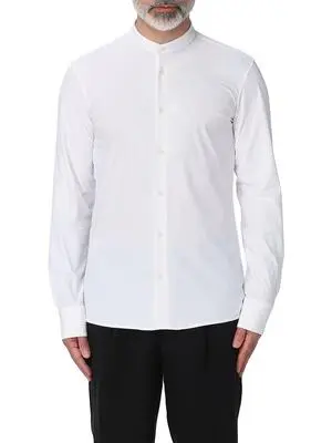 BOSS Shirt - White