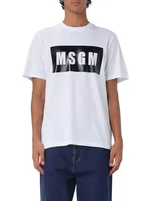 MSGM T-shirt - White