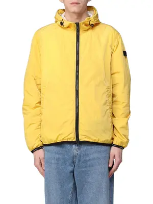 Peuterey Peuterey Jacket Lemon