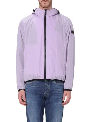 Peuterey Peuterey Jacket Lilac