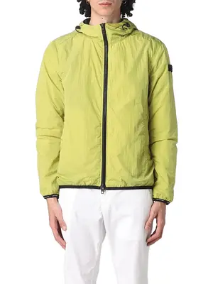 Peuterey Peuterey Jacket Lime