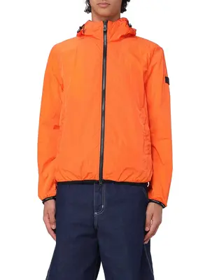 Peuterey Peuterey Jacket Orange