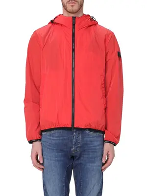 Peuterey Peuterey Jacket Red