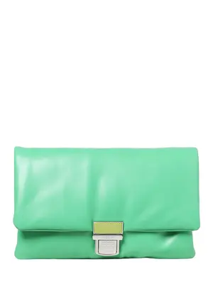 MSGM MSGM Clutch Green