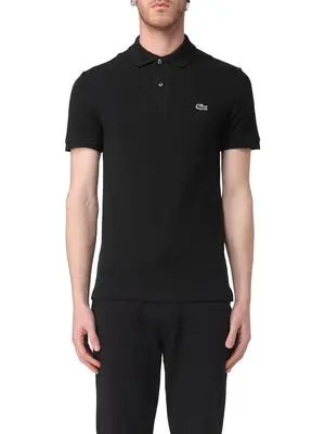 Lacoste Polo Shirt - Black