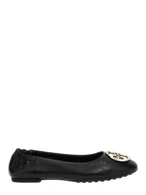 Tory Burch Ballet Flat - Black