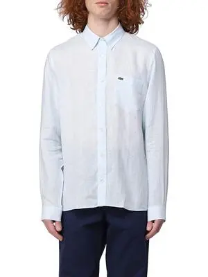 Lacoste Shirt - Sky Blue