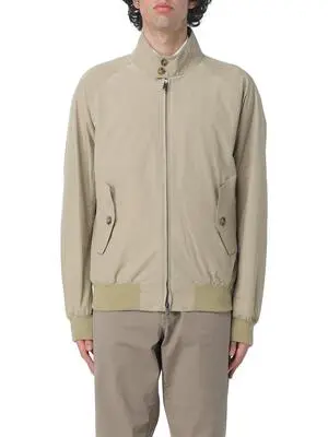 BARACUTA Jacket - Beige