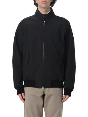 BARACUTA Jacket - Black