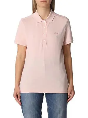 Lacoste Polo Shirt - Pink