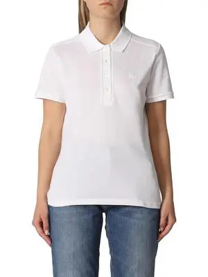 Lacoste LACOSTE Polo Shirt White