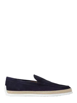 TOD'S Loafers - Marine