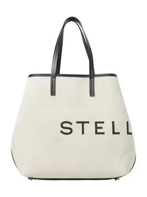 Stella McCartney Tote Bag - Ecru
