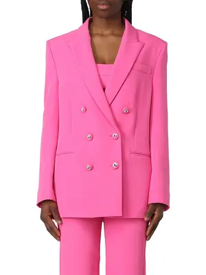 CHIARA FERRAGNI CHIARA FERRAGNI Jacket Fuchsia