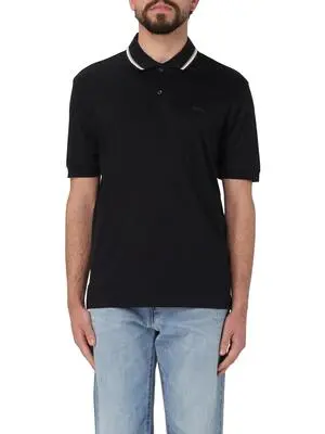 BOSS Polo Shirt - Black