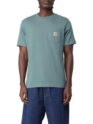 Carhartt Work In Progress T-shirt - Water