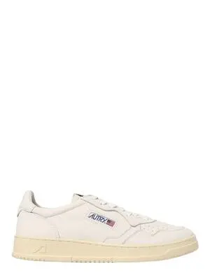 AUTRY Low Top Sneakers White 1