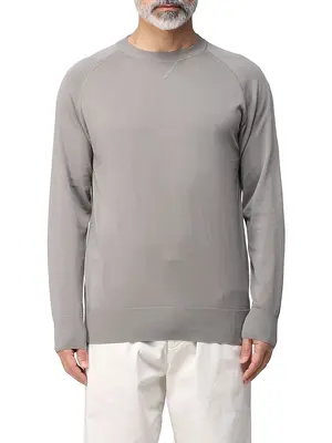 Aspesi Sweater Grey