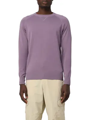 Aspesi Sweater Lavander
