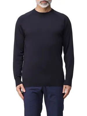 Aspesi Sweater Navy