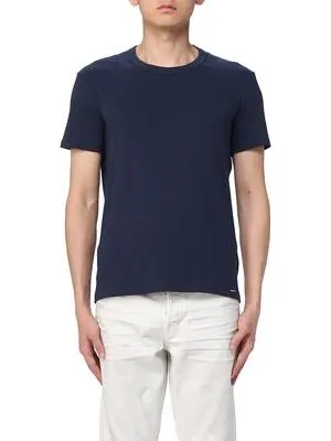 TOM FORD T-shirt - Blue 1