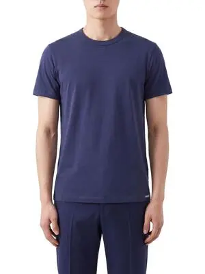 TOM FORD T-shirt - Blue