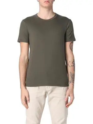 TOM FORD T-shirt - Green