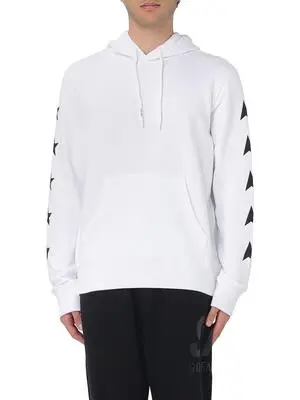 GOLDEN GOOSE Sweatshirt - White