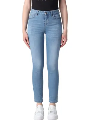Liu Jo Liu Jo Jeans Denim