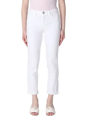 Liu Jo Jeans - White