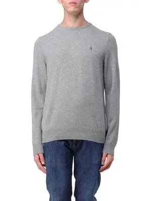 Polo Ralph Lauren Polo Ralph Lauren Crew Neck Sweater Grey