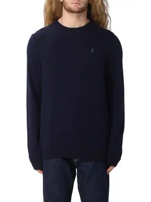 Polo Ralph Lauren Polo Ralph Lauren Crew Neck Sweater Navy