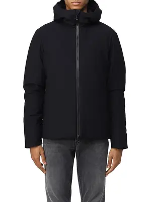 SAVE THE DUCK Jacket - Black