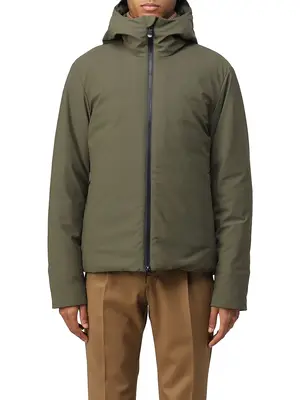 SAVE THE DUCK Jacket - Green