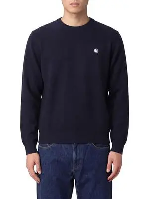 Carhartt Work In Progress Sweater - Navy